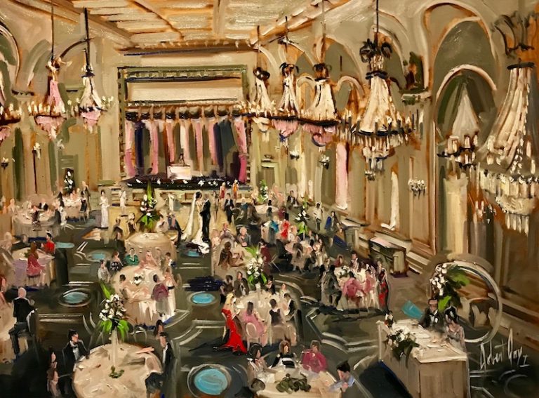 Accueil - Galerie-Atelier Robert Roy